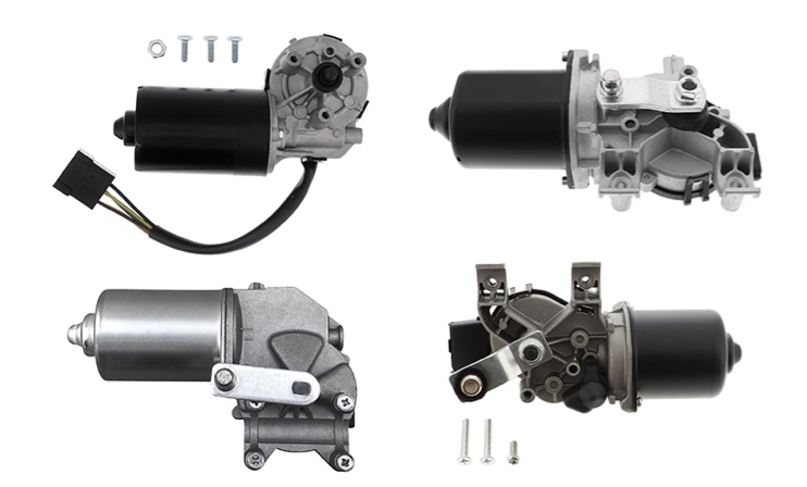 wiper linkage, wiper motor, wiper rods, wiper assembly, wiper parts ...